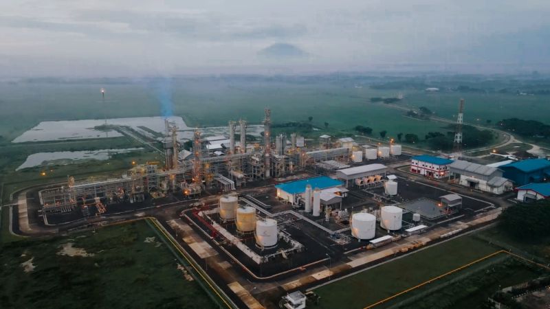 Proyek Pemeliharaan Instrument Control System CPP Gundih dan Oil Spill Response 16 Agustus 2023 ...